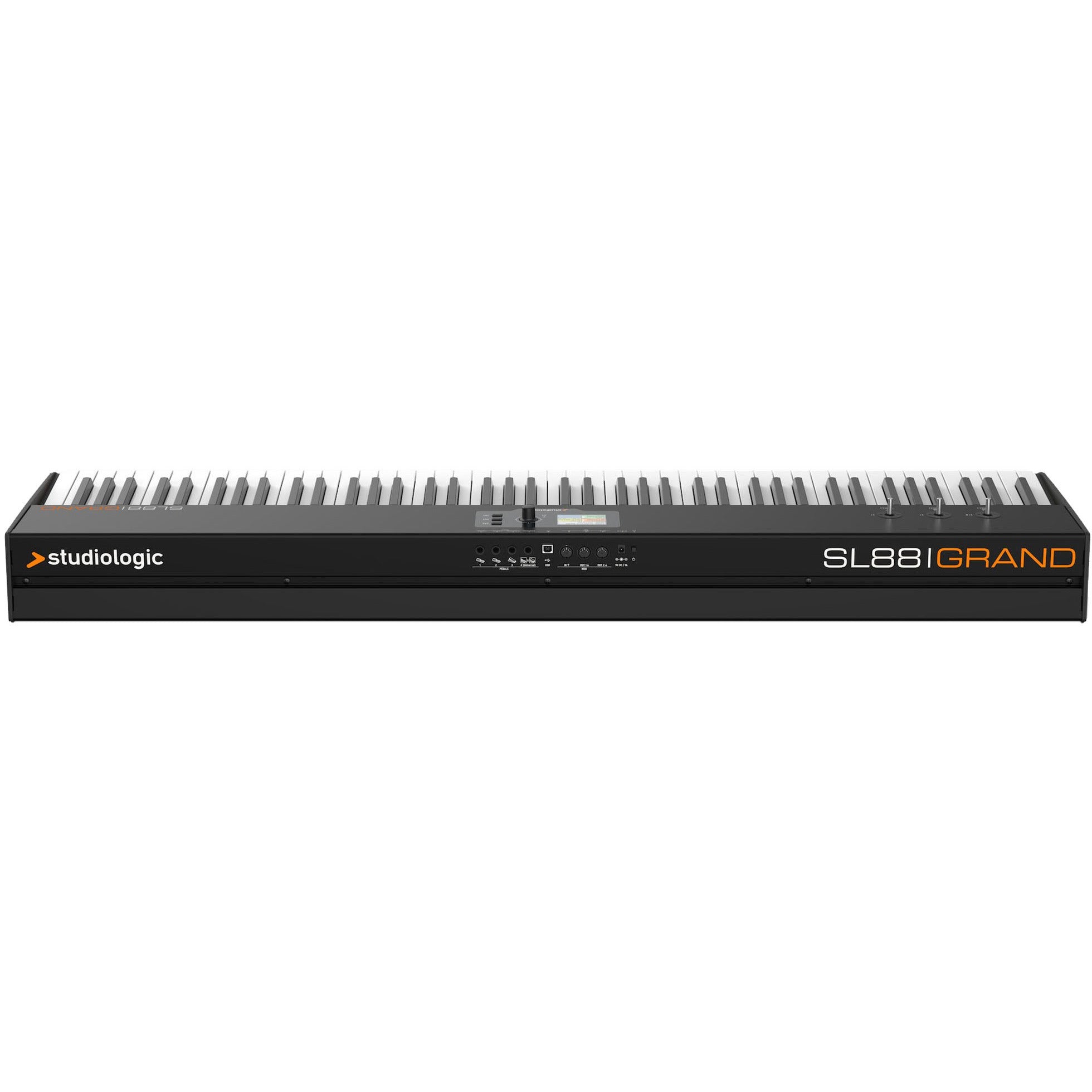 Studiologic SL88 Grand — Studiocare