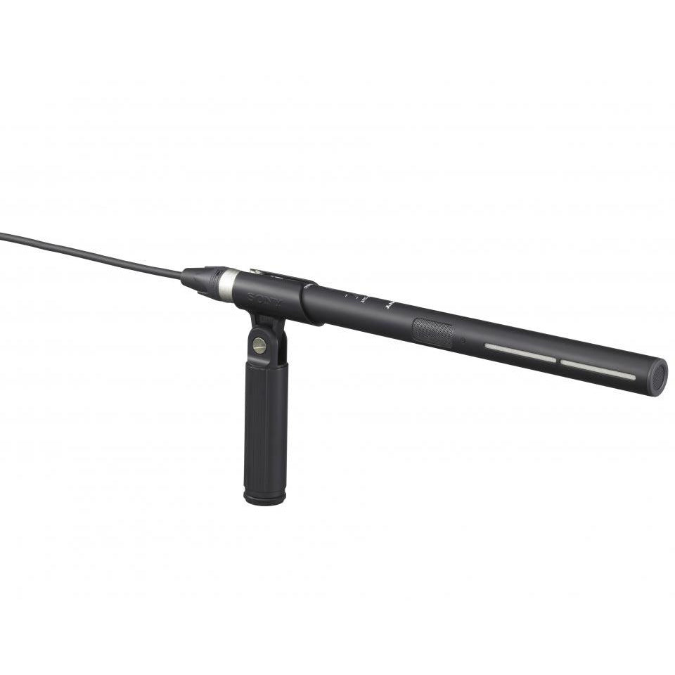 Sony ECM-680S — Studiocare