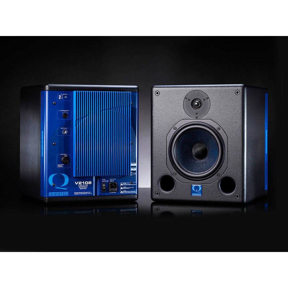 Quested V2108 — Studiocare