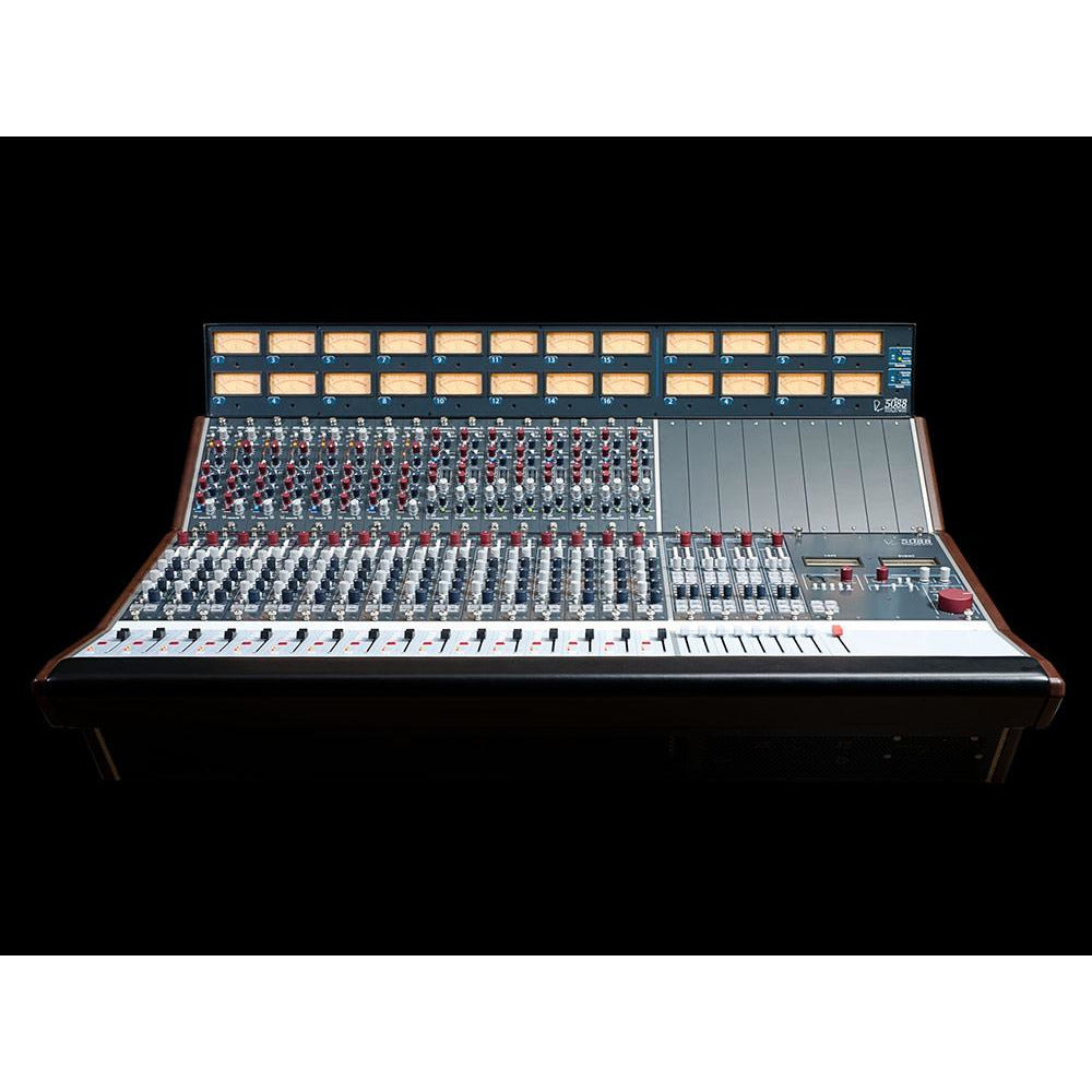 Rupert Neve Designs 5088 — Studiocare