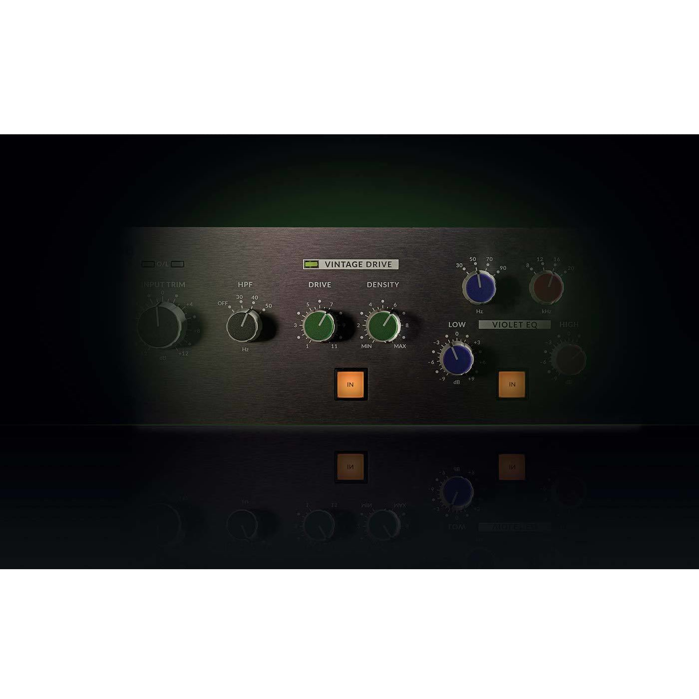 SSL Fusion — Studiocare