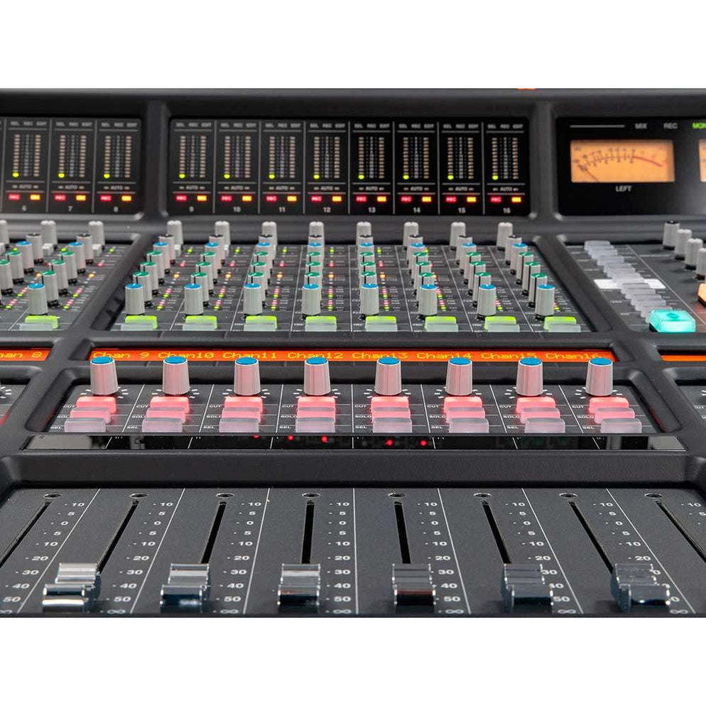 SSL Matrix 2 — Studiocare