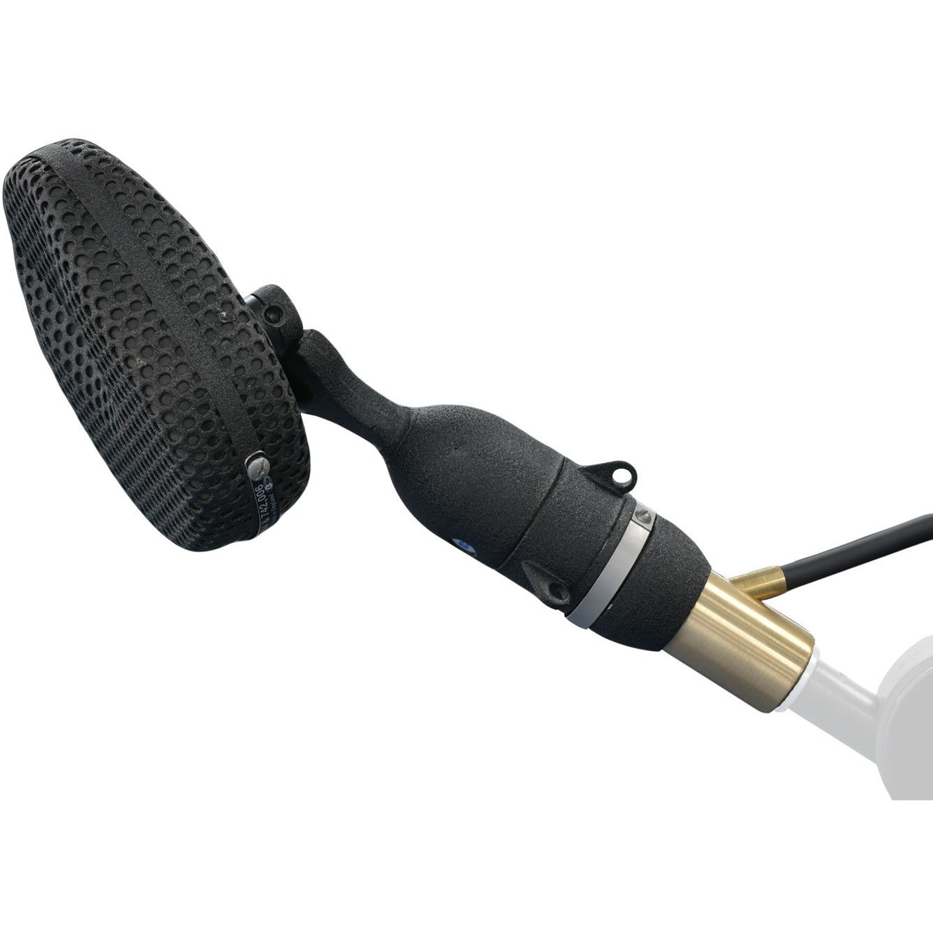 Coles 4038 Studio Ribbon Microphones - Matched Pair Inc. 4071 Stand mo ...