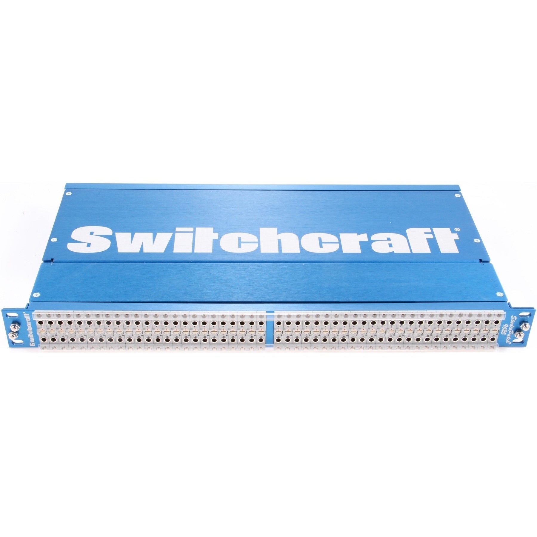Switchcraft 9625 — Studiocare