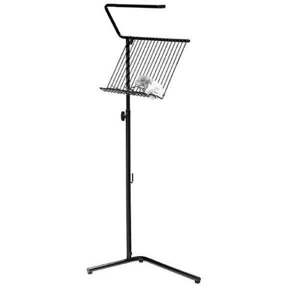 RAT Stands The Opera Stand — Studiocare