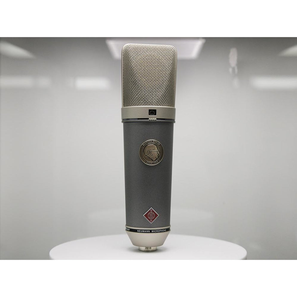 Neumann TLM 67 — Studiocare