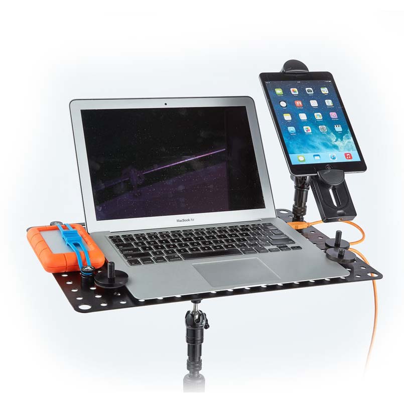 Triad Orbit IO-Desk - IO-Equipped Desk — Studiocare