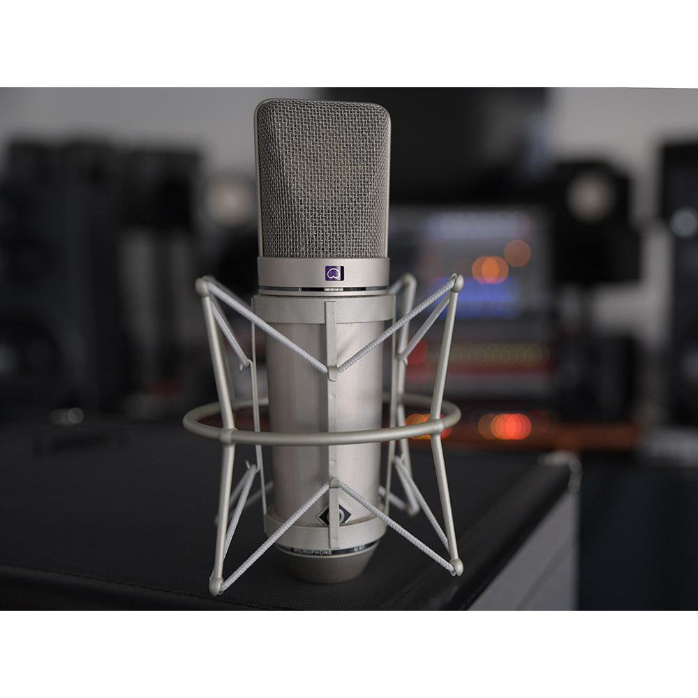 Neumann U67 Re-Issue (Ex-Demo) — Studiocare